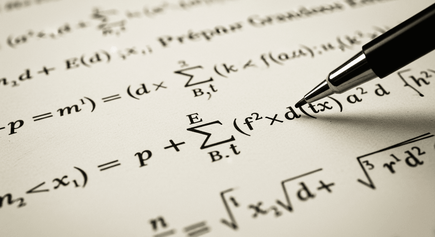 Docteur-agrégé donne cours de maths en visio - Nicolas | Groupe Réussite