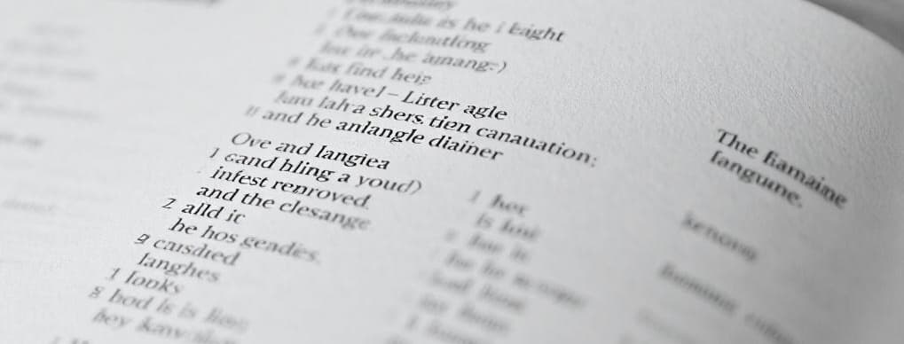 Traductrice retraitée, bilingue, propose cours d'allemand tous niveaux ...