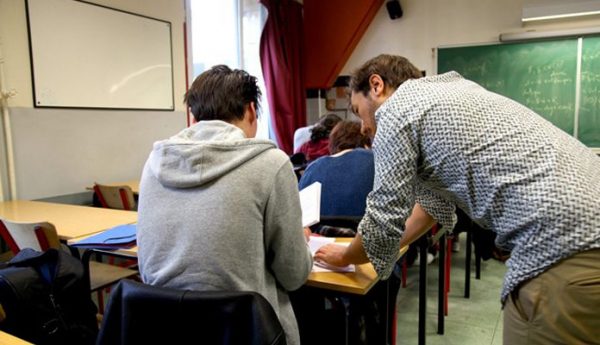 Qu'est ce qu'un bon professeur ? Comment évaluer un professeur