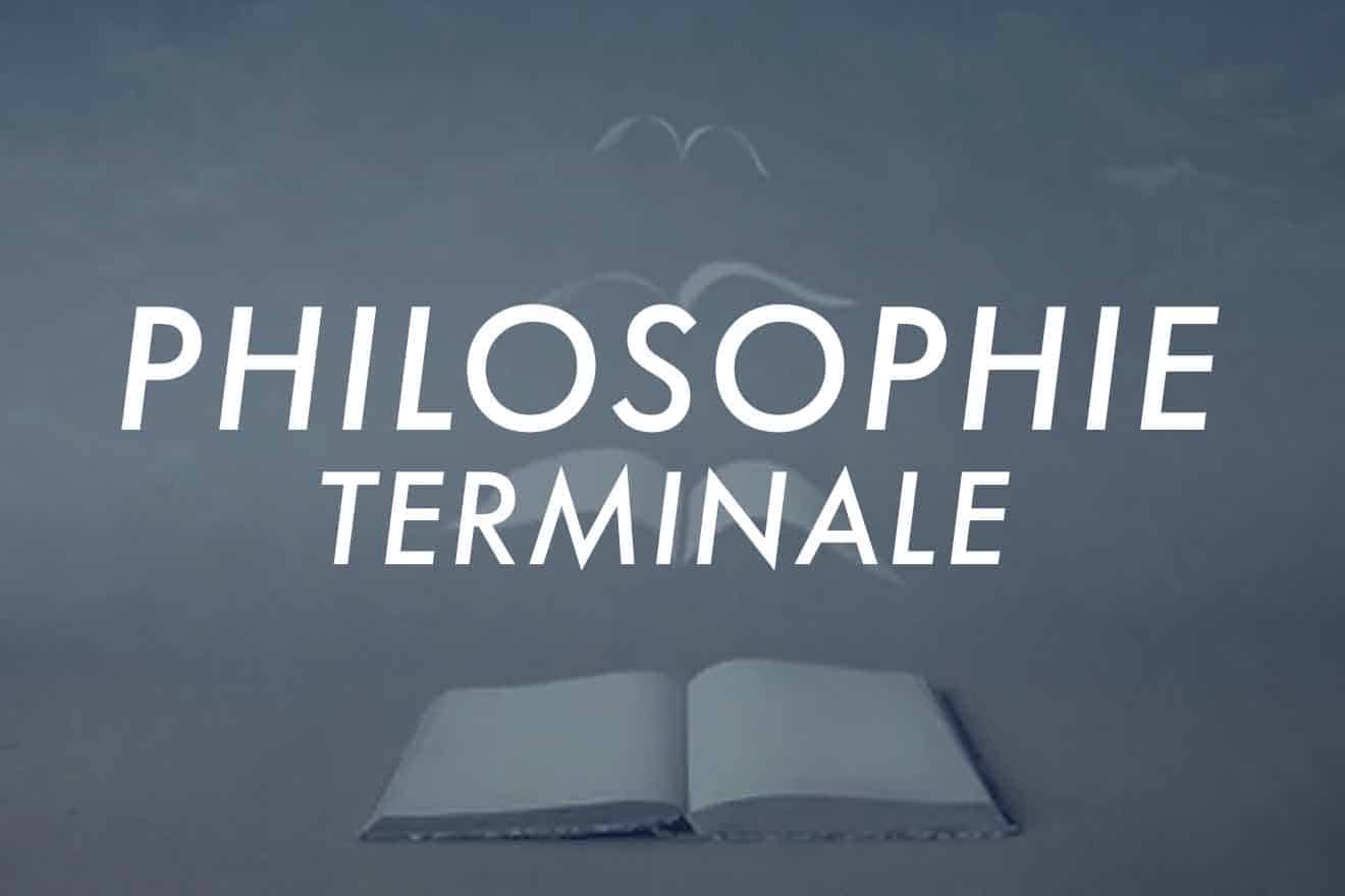 Programme Terminale : maths, physique-chimie, SES, philo, SVT