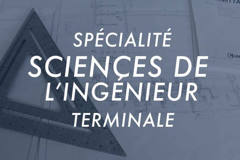 Programme Terminale : maths, physique-chimie, SES, philo, SVT