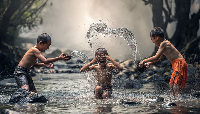Citations sur le thème de l'enfance en CPGE