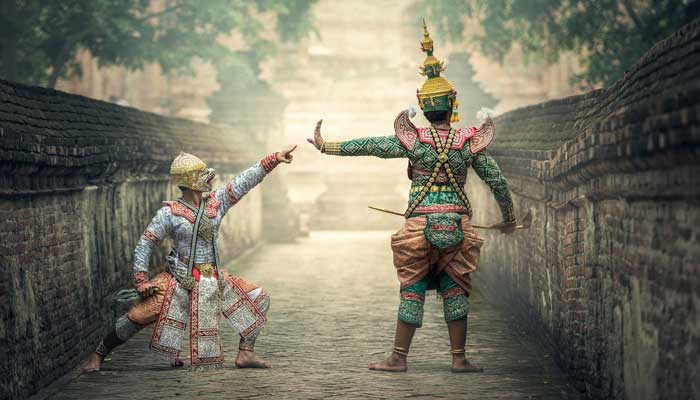 Analyser un texte théâtral : didascalies, personnages, scènes