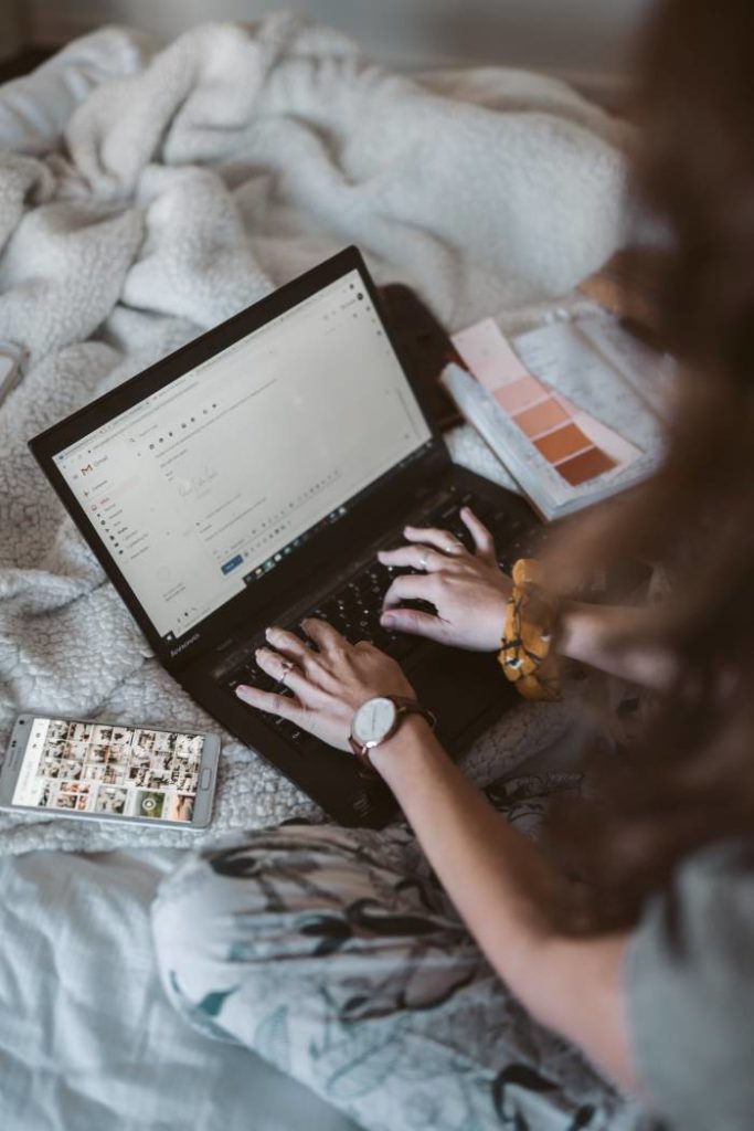 Comment rédiger un email professionnel en anglais