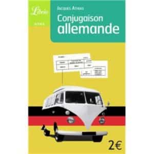 Livres pour apprendre l'allemand - Lire et progresser