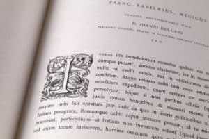 Comment apprendre le latin ? facilement et rapidement