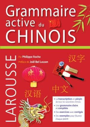 Livres pour apprendre le chinois - bouquins pour progresser