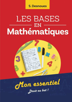 Meilleurs livre de maths au lycée pour réussir et progresser