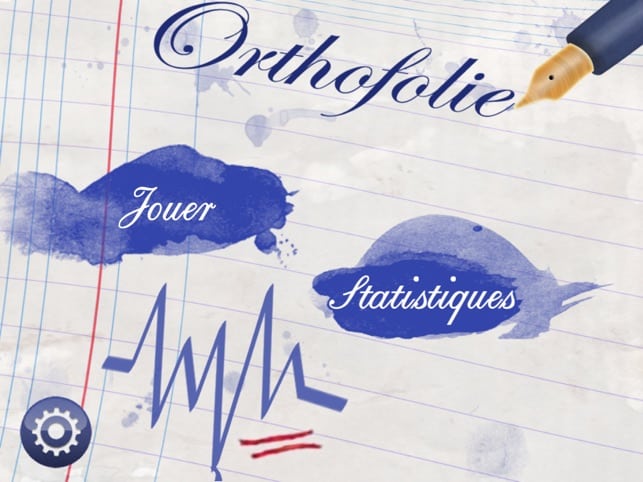 Les meilleures applications pour s'améliorer en orthographe