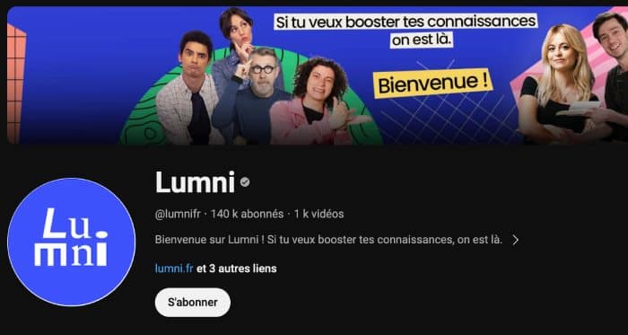 Chaines Youtube pour travailler la philosophie en terminale