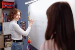 Exercices et corrigés en anglais sur le gérondif