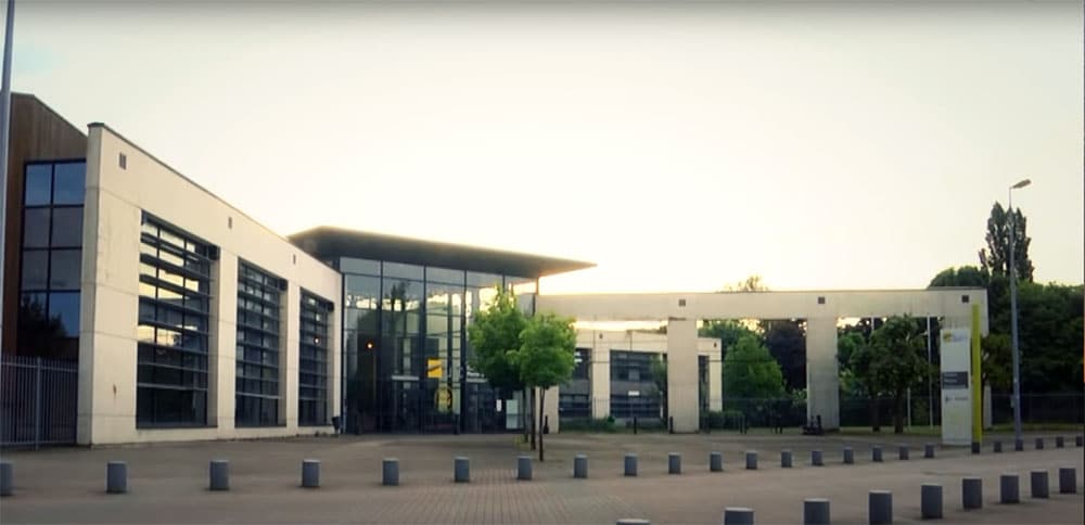 UTC Compiègne : Formations, diplômes, admissions, tarifs